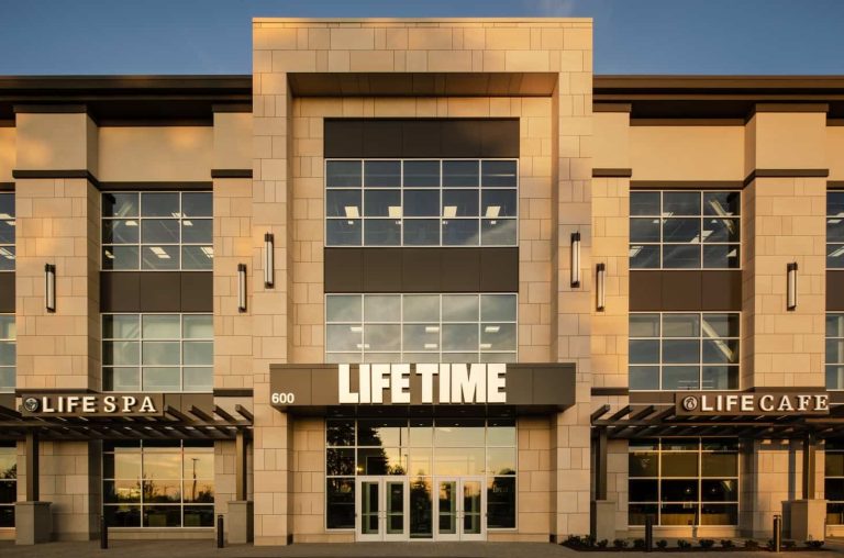 LifeTime Fitness Membership Cost 2024 [Per Month & Yearly]
