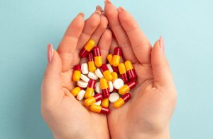 How to Identify Pills with Pill Identifier? A Detailed Guide