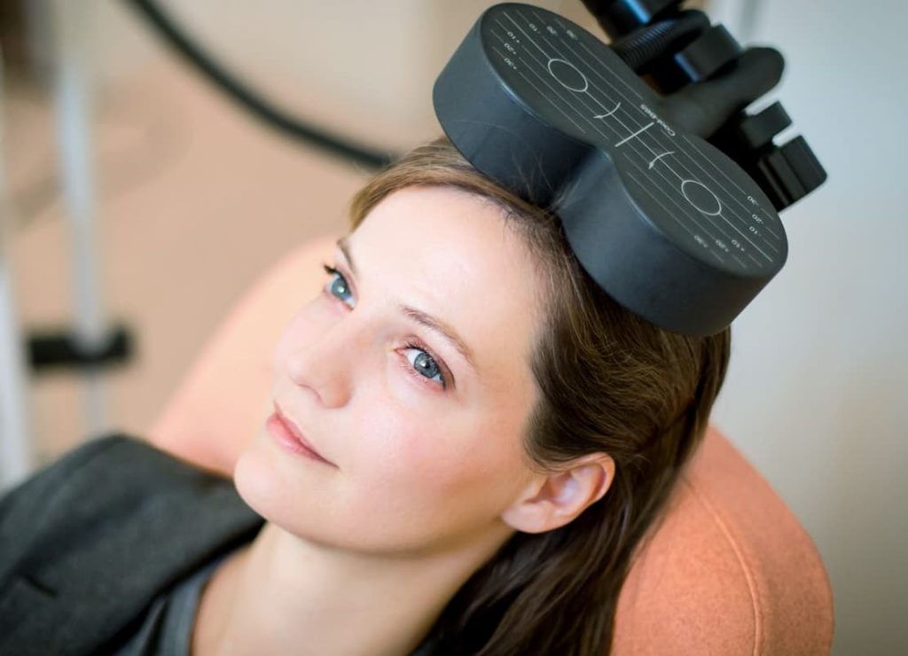 TMS Treatment APN: A New Way to Ease Pain