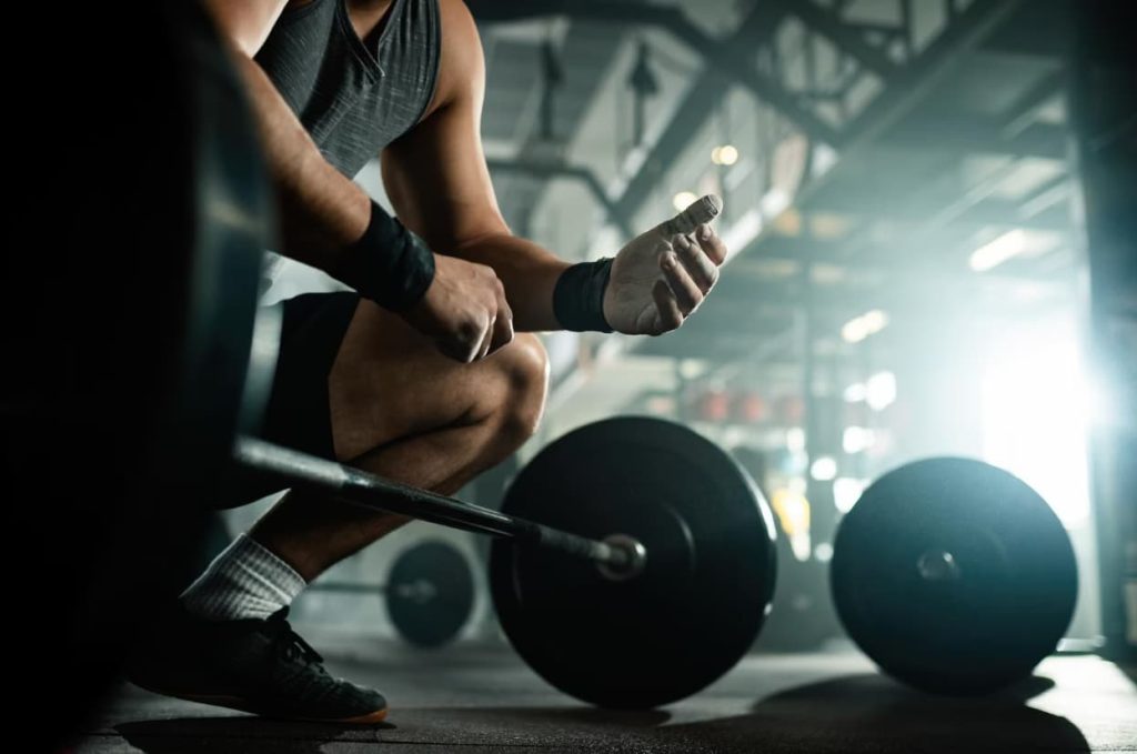 Top 10 Best Powerlifting Gyms in New York 2024