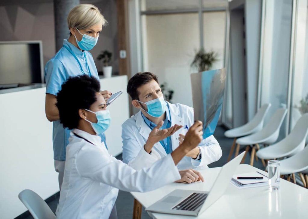 How Many Hours Do Doctors Work?