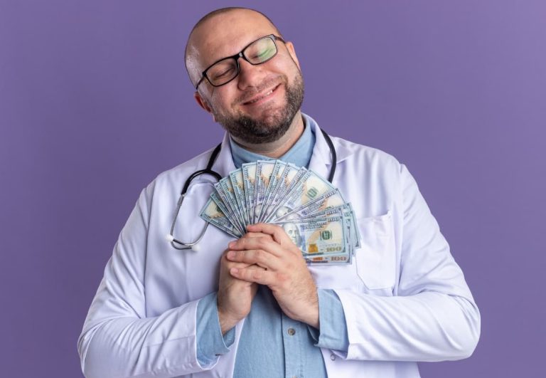 World’s Richest Doctors 2024 – Top 10