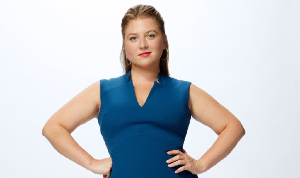 Jaicy Elliot Weight Loss - Diet + Exercise Routine