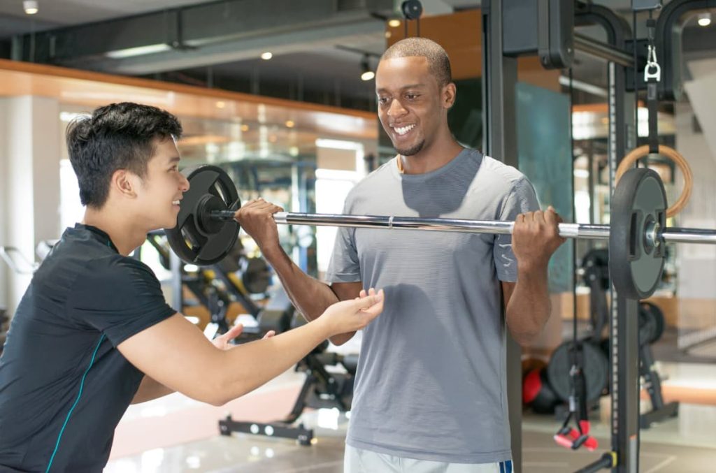 Lifetime Fitness Personal Trainer Rates - Hourly Rates & More