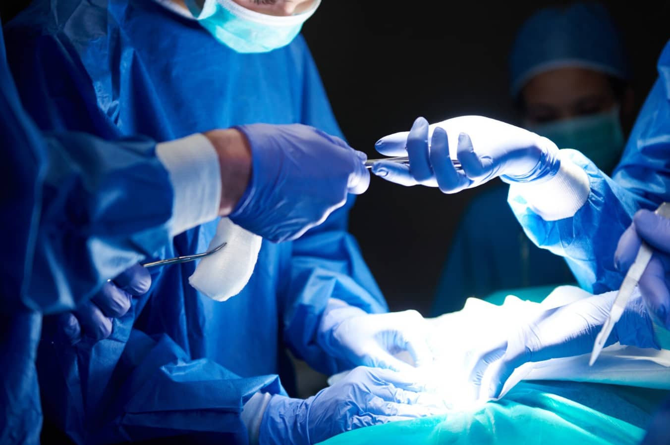 How Much Does A Hernia Surgery Cost Without Insurance?