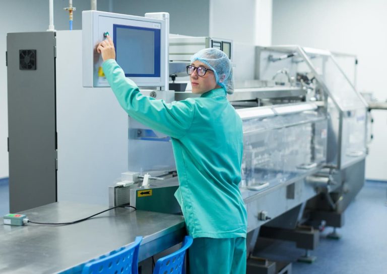 How CNC Machining Transforms Healthcare with Life-Saving Precision?